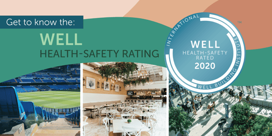 COVID-19 Strategies From the WELL Building Standard | IWBI