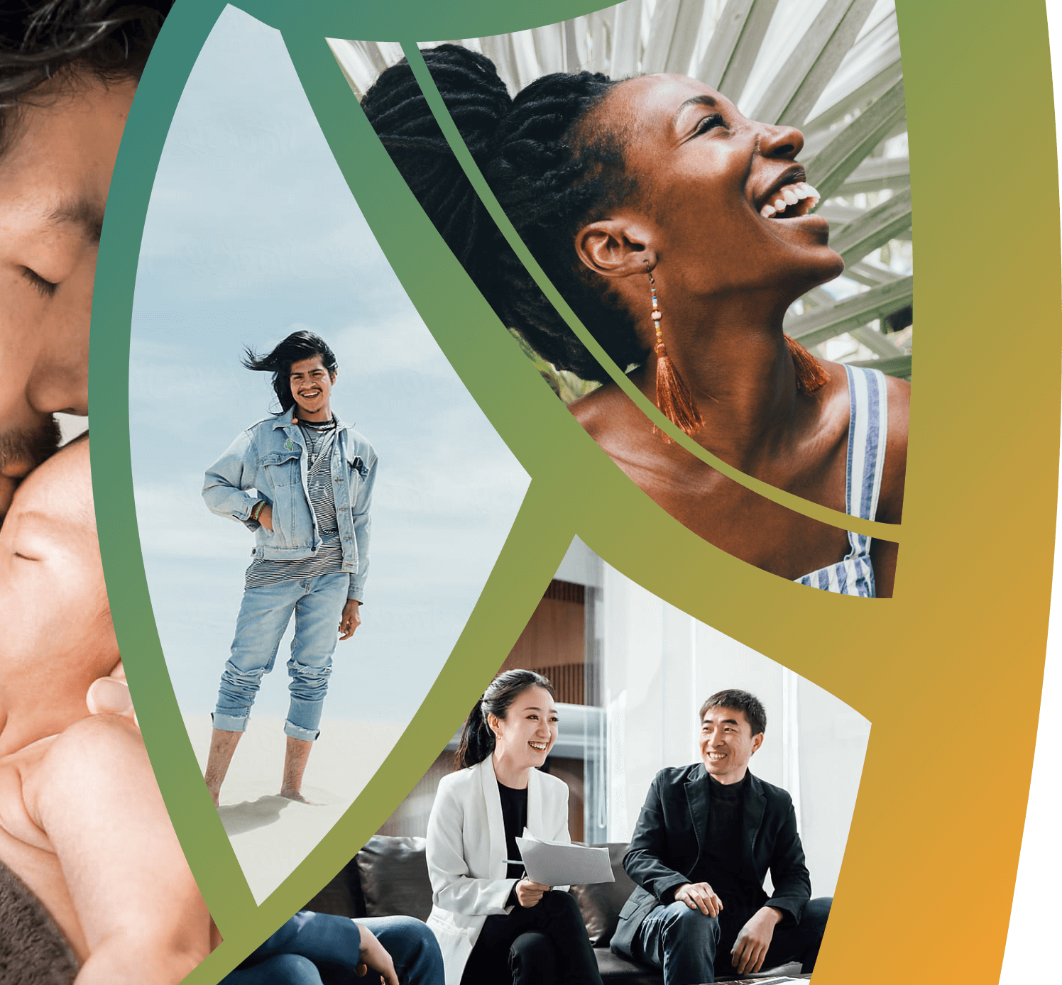 Download the WELL Equity Rating Program Overview